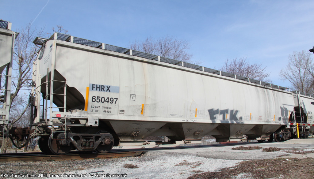 FHRX 650497 - Flint Hills Resources